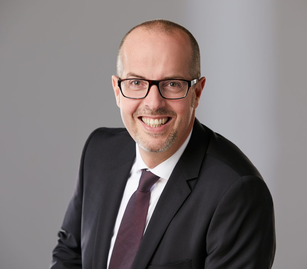 GBV-aktuell Interview mit neuem Obmannstellvertreter Herwig Pernsteiner