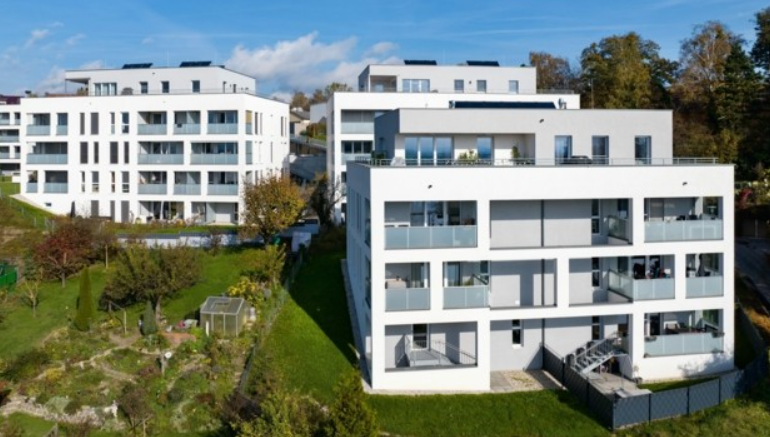 Das sind die Sieger des OÖ Wohnbaupreises 2022